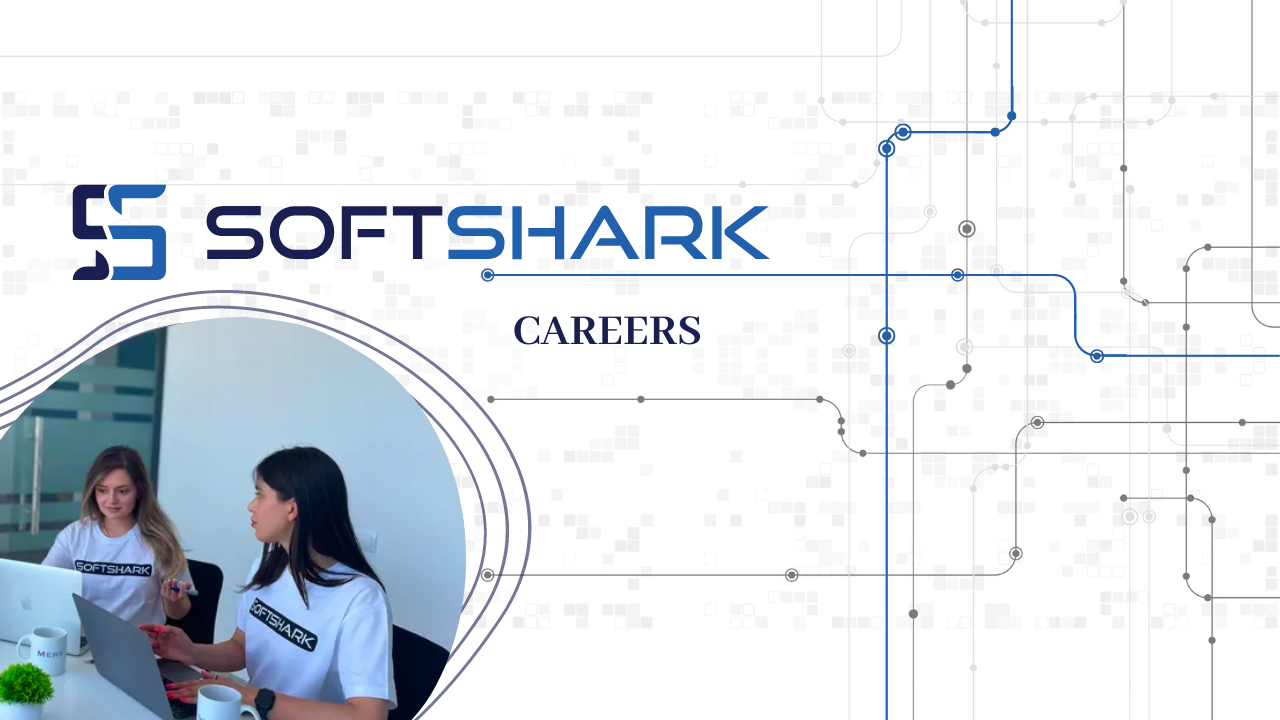 Careers | SoftShark